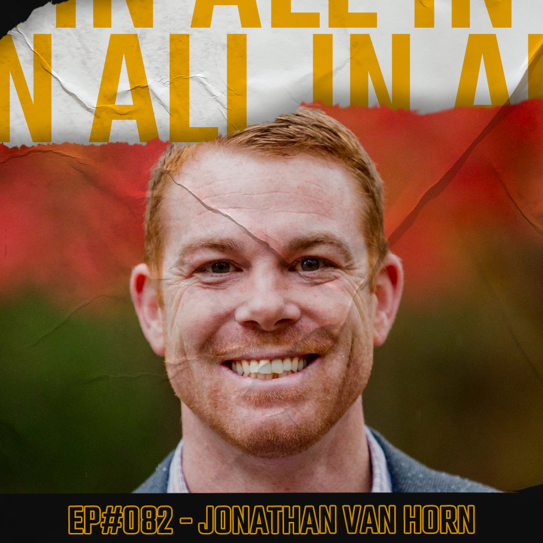 EP 082 - The value of being a multi-sport athlete, intrinsic motivation ...
