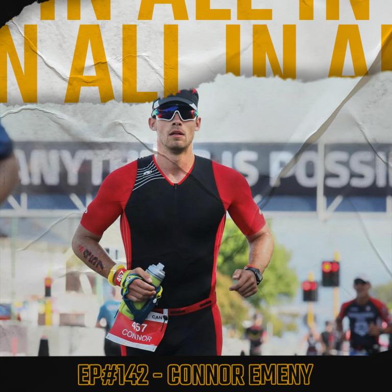 The ALL IN Podcast - Natalie Allport